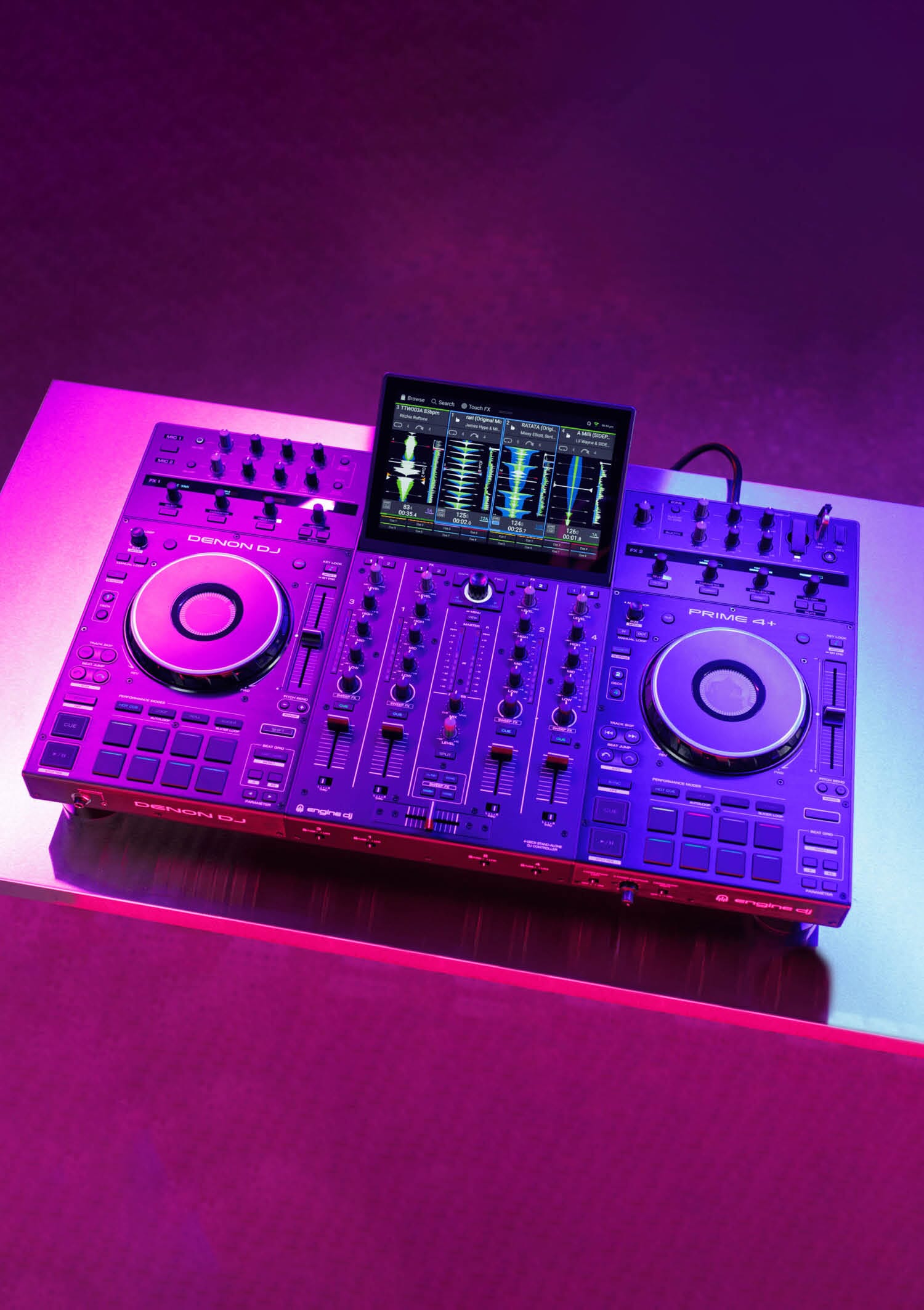 DJ Gear