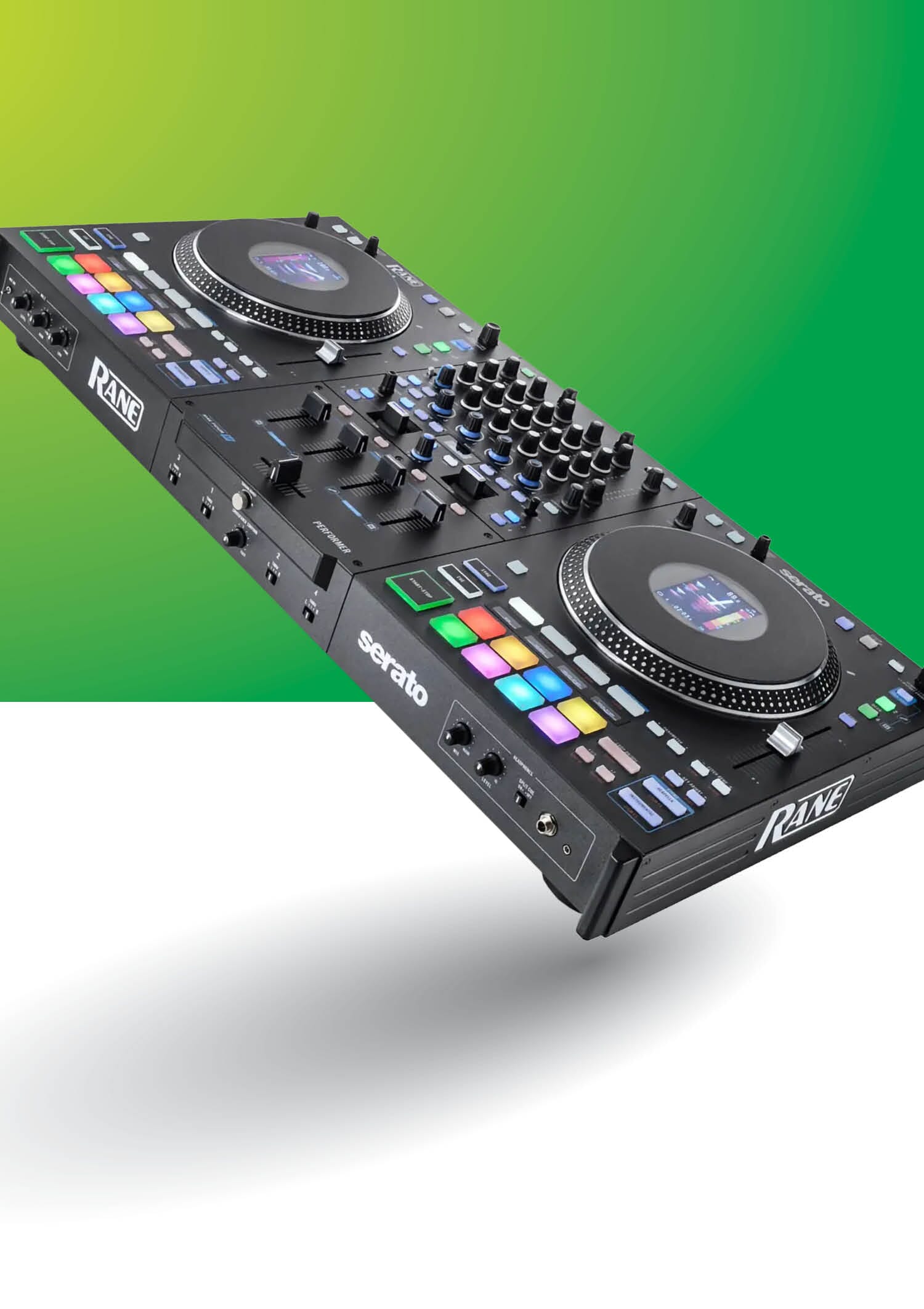 DJ Gear