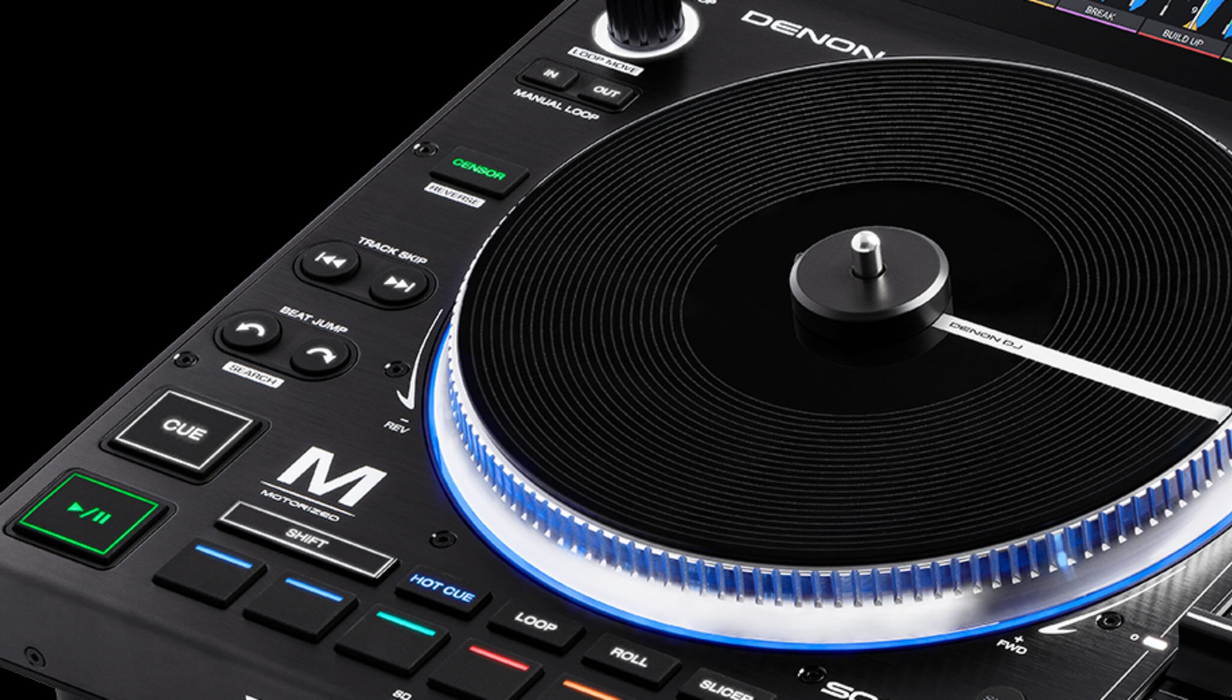 Ian Seumanu aka DJ Raw