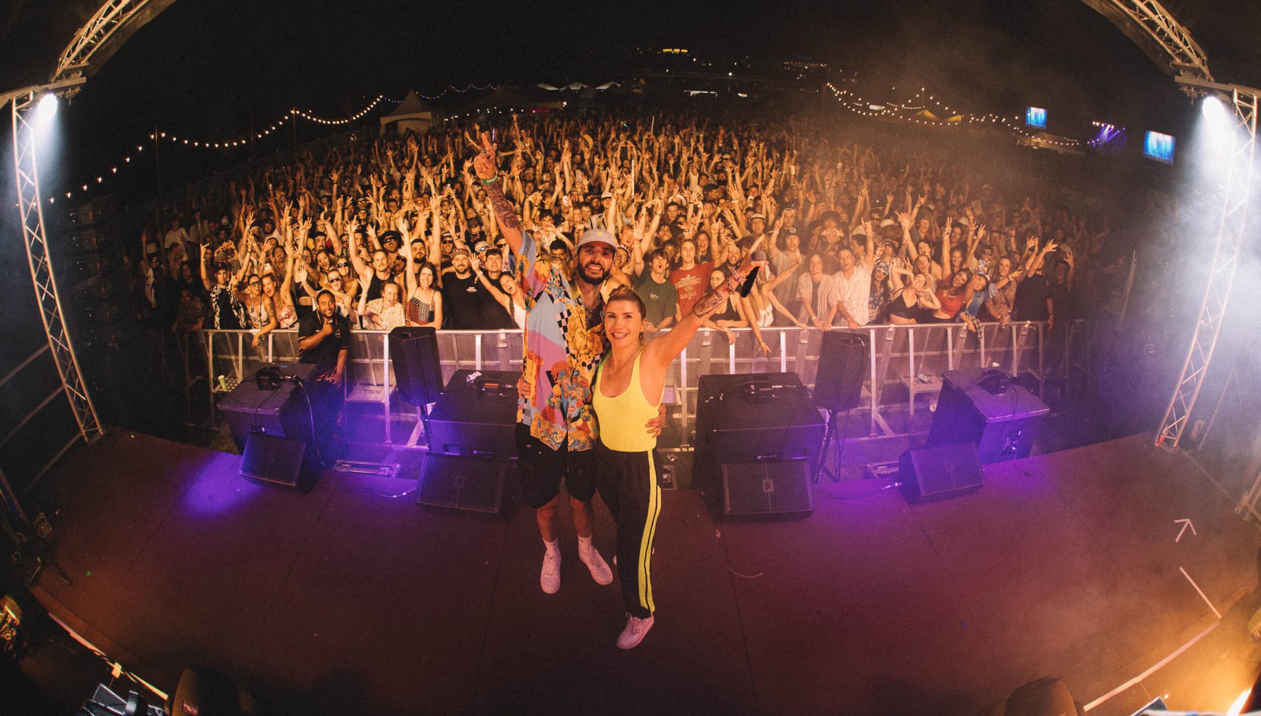 Natalia Sheppard aka MC Tali