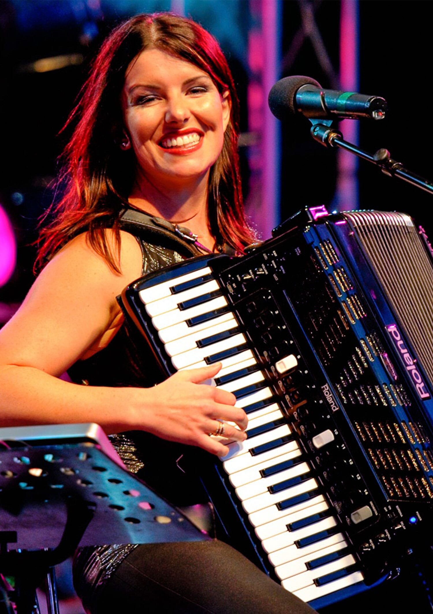 Tracey Collins