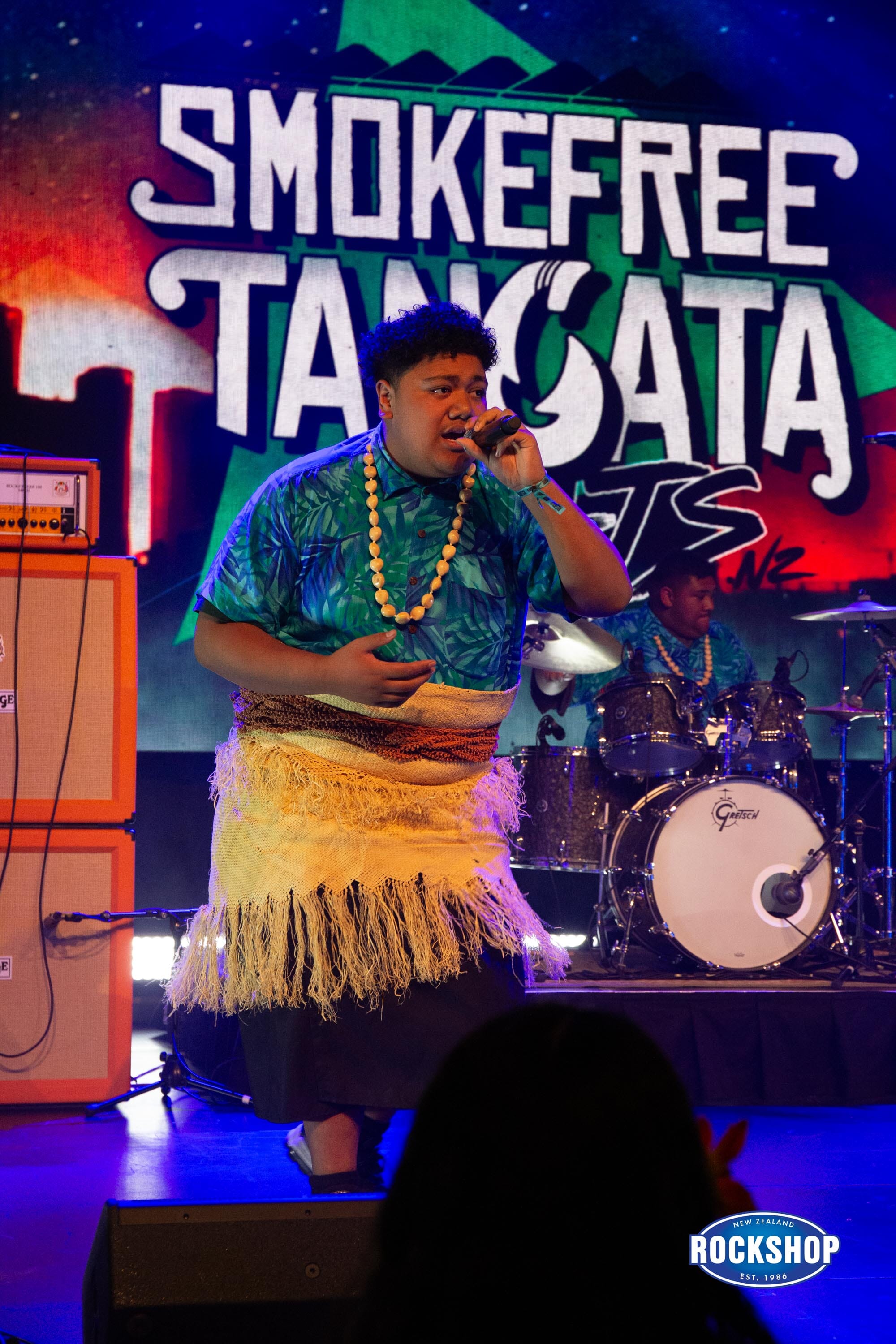 Smokefree Tangata Beats - 2023 National Finals Winners Announced