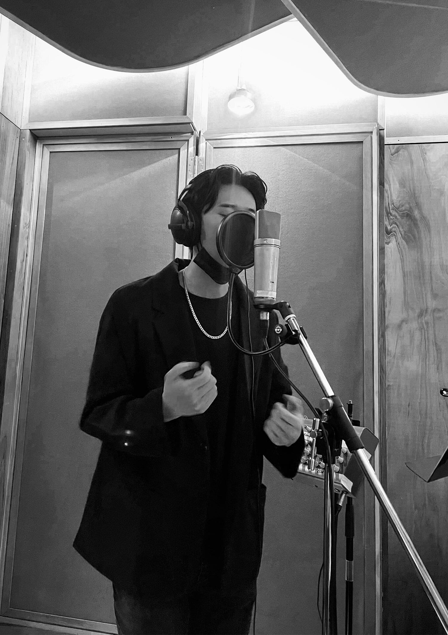 NZ Music Month Profile: John Deng