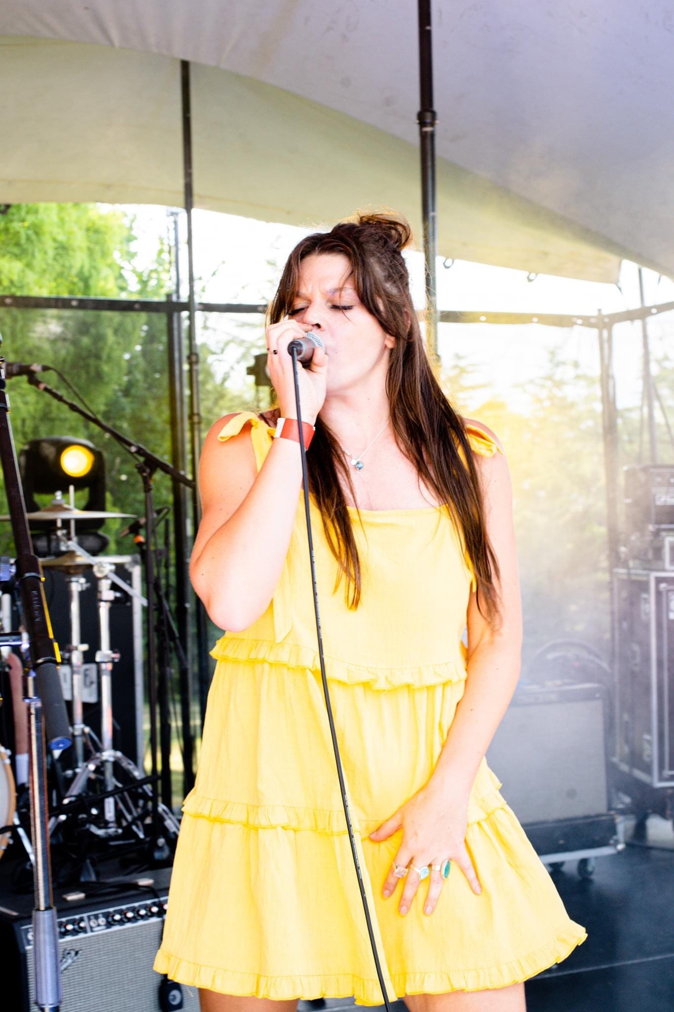 NZ Music Month Profile: Scarlett Music