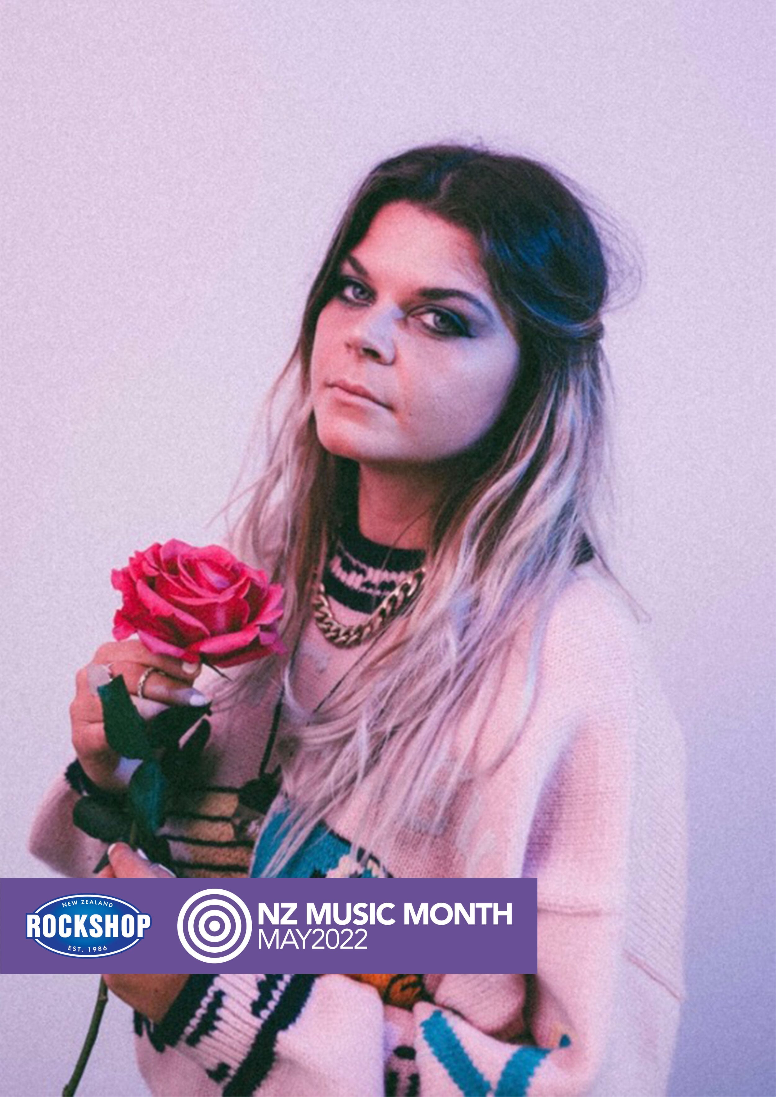 NZ Music Month Profile: Scarlett Music