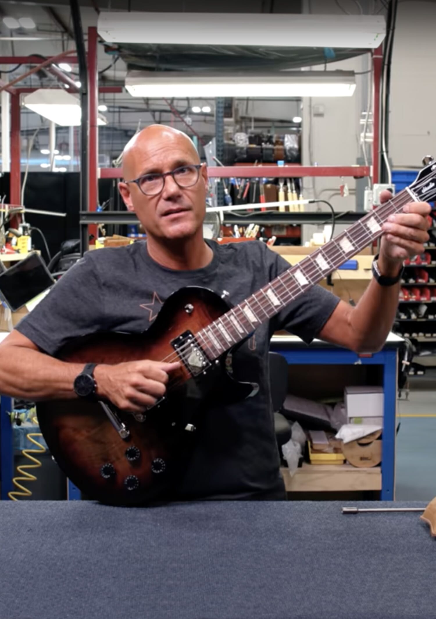 How To Fix Fret Buzz on Your Guitar