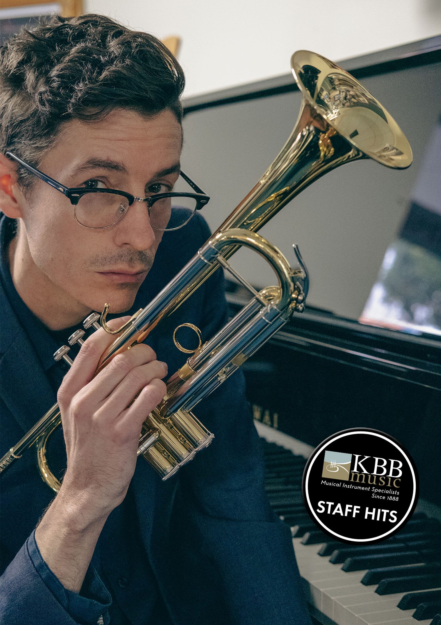 KBB Music Staff Hits: Sean