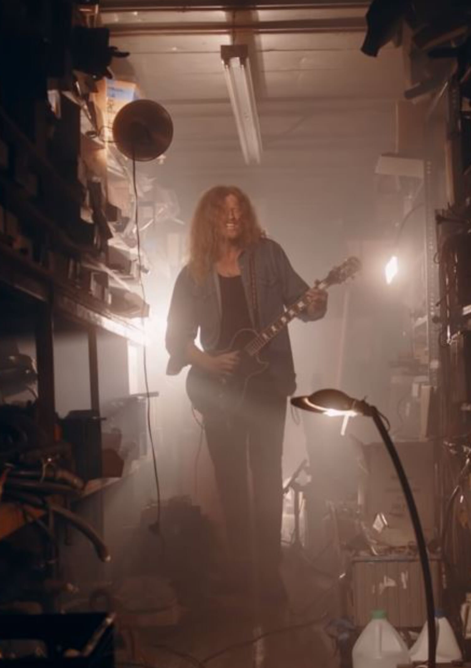 Jared James Nichols: A Portrait | Seymour Duncan