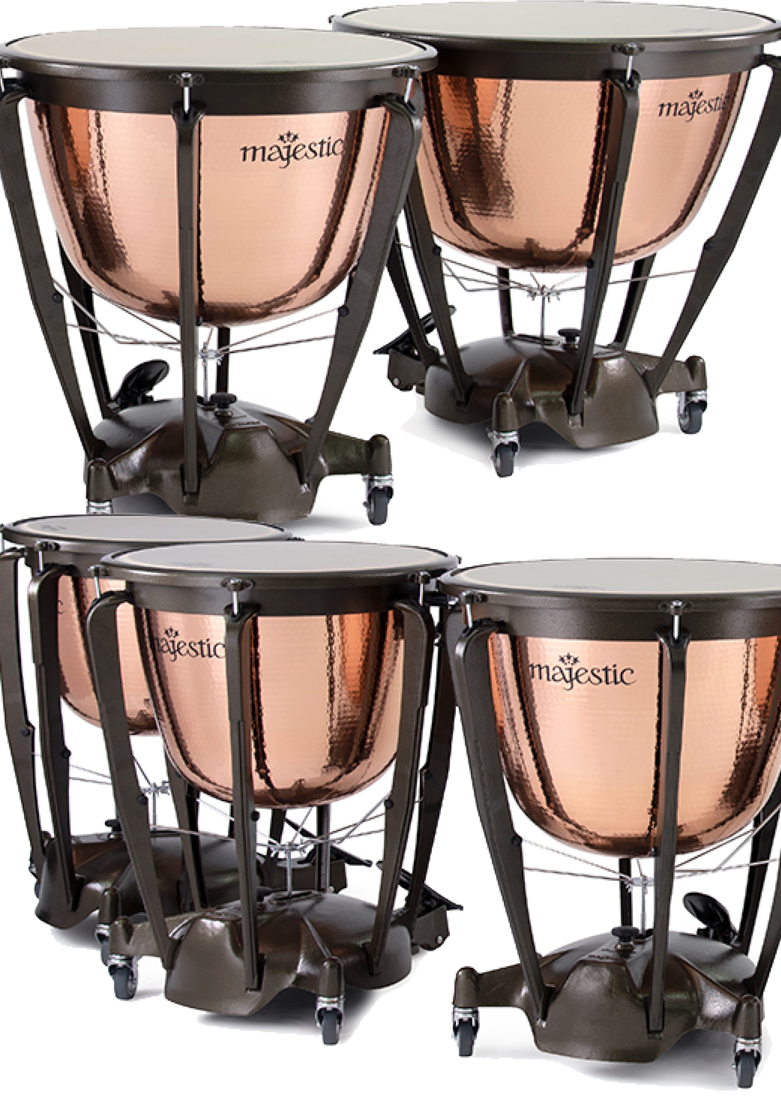 Majestic Timpani