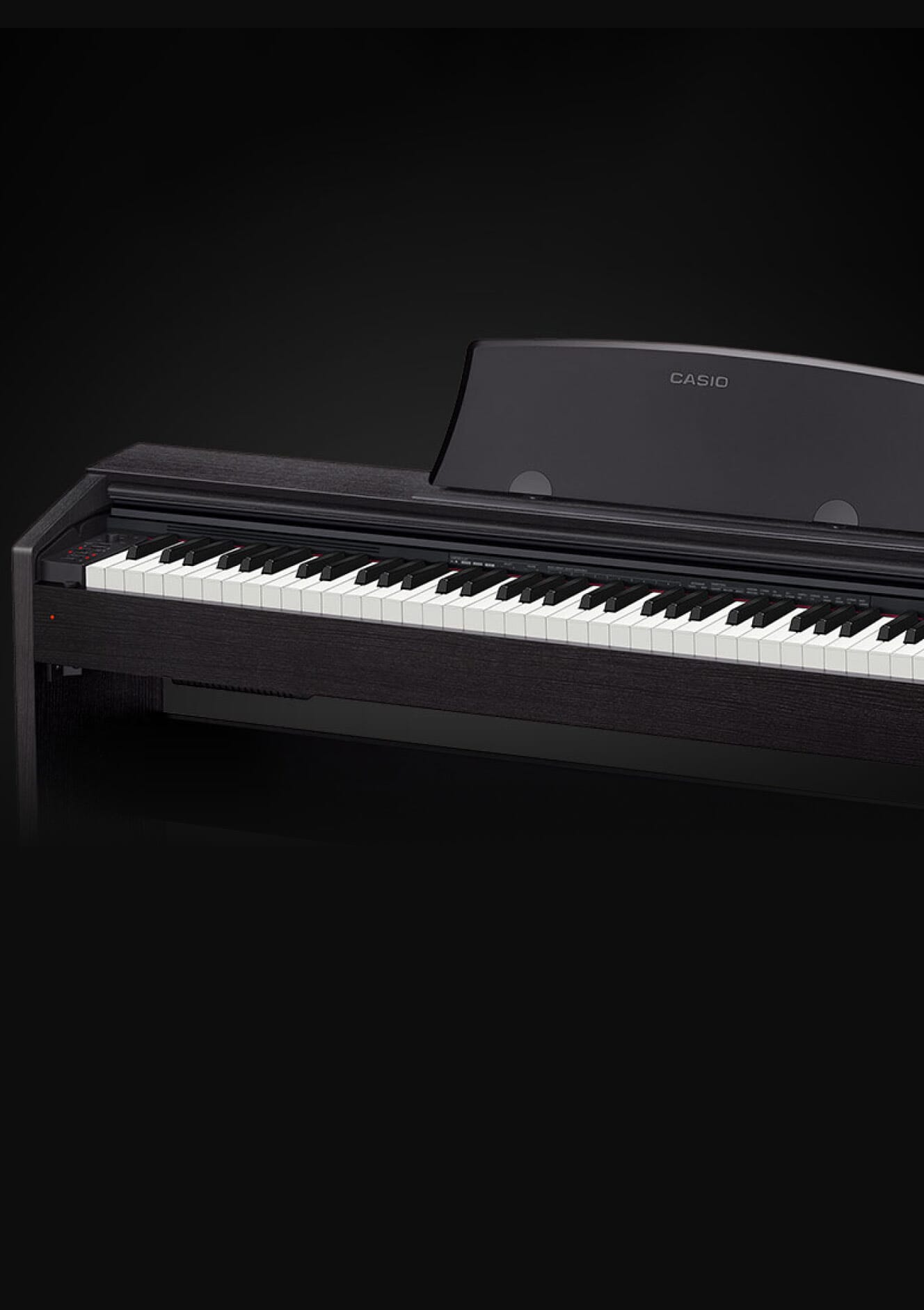 Casio Privia PX-770 Digital Piano