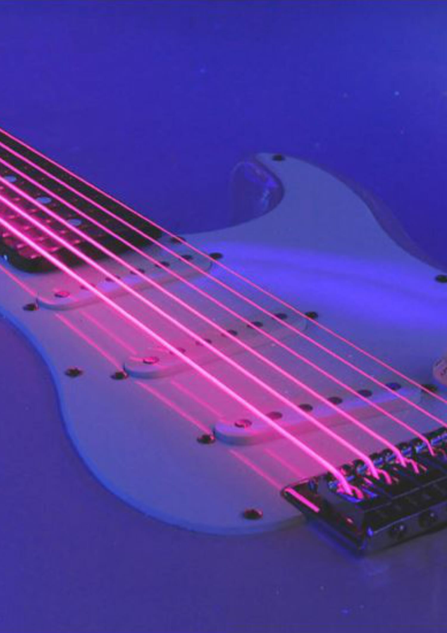 DR HI-DEF Neon Guitar Strings