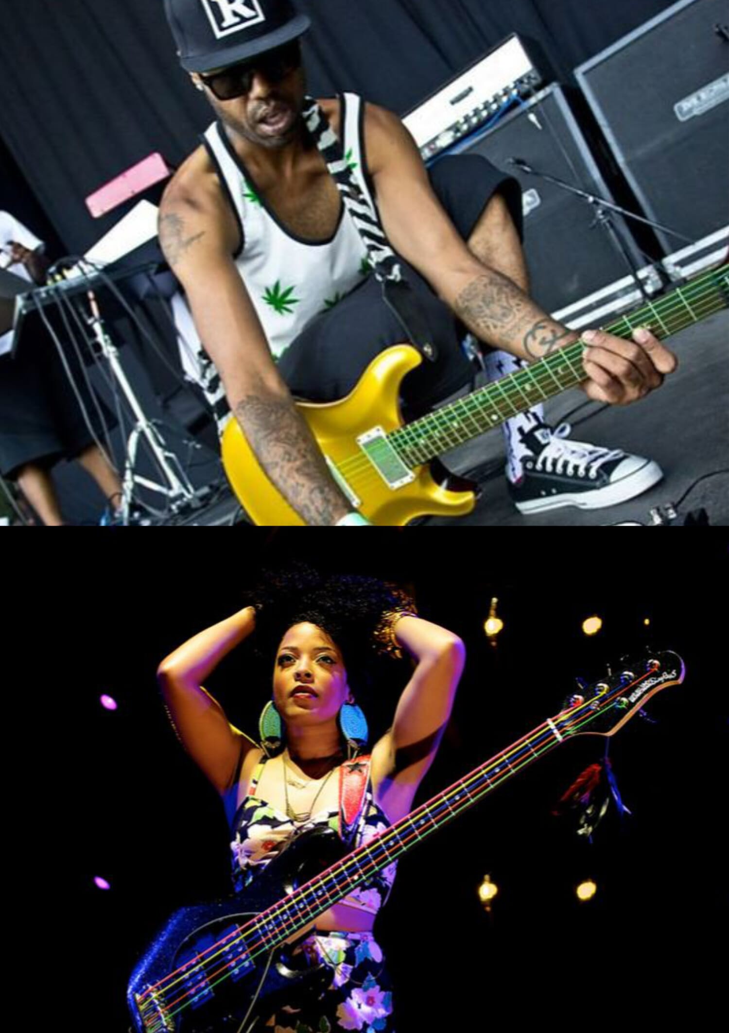 DR HI-DEF Neon Guitar Strings