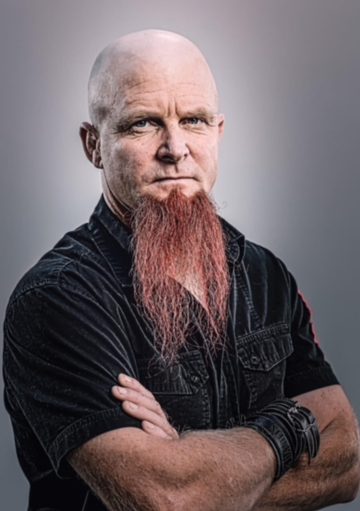 New Zealands First Gibson Artist: Nail of Devilskin