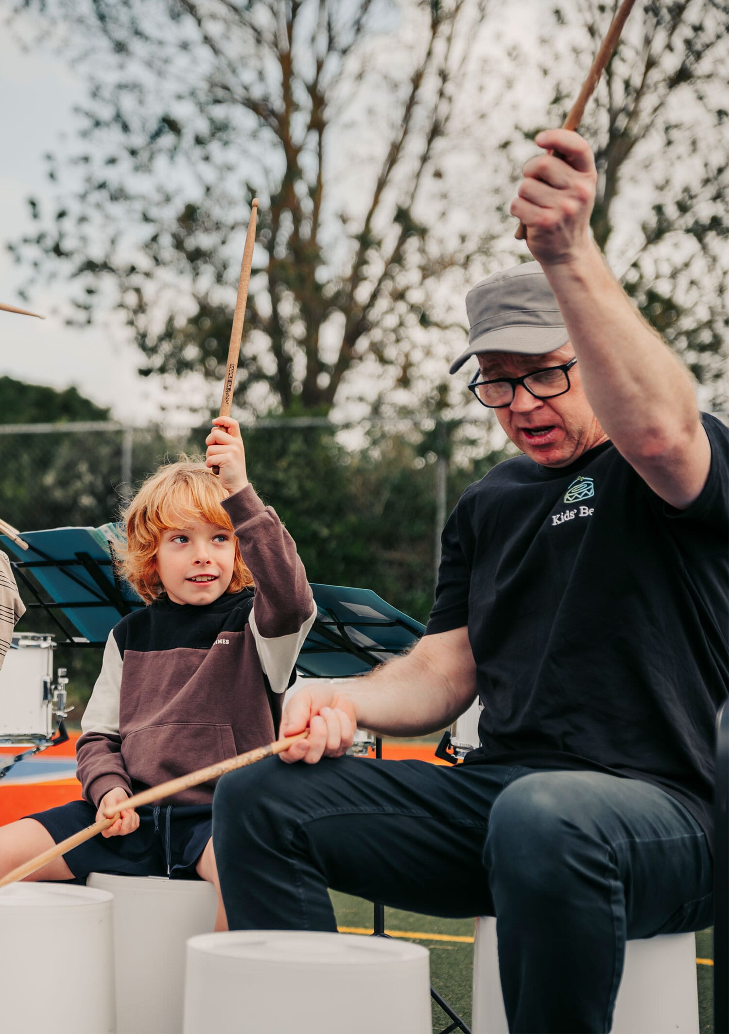 The Beat of the NZ Breakers with Chris Dawson