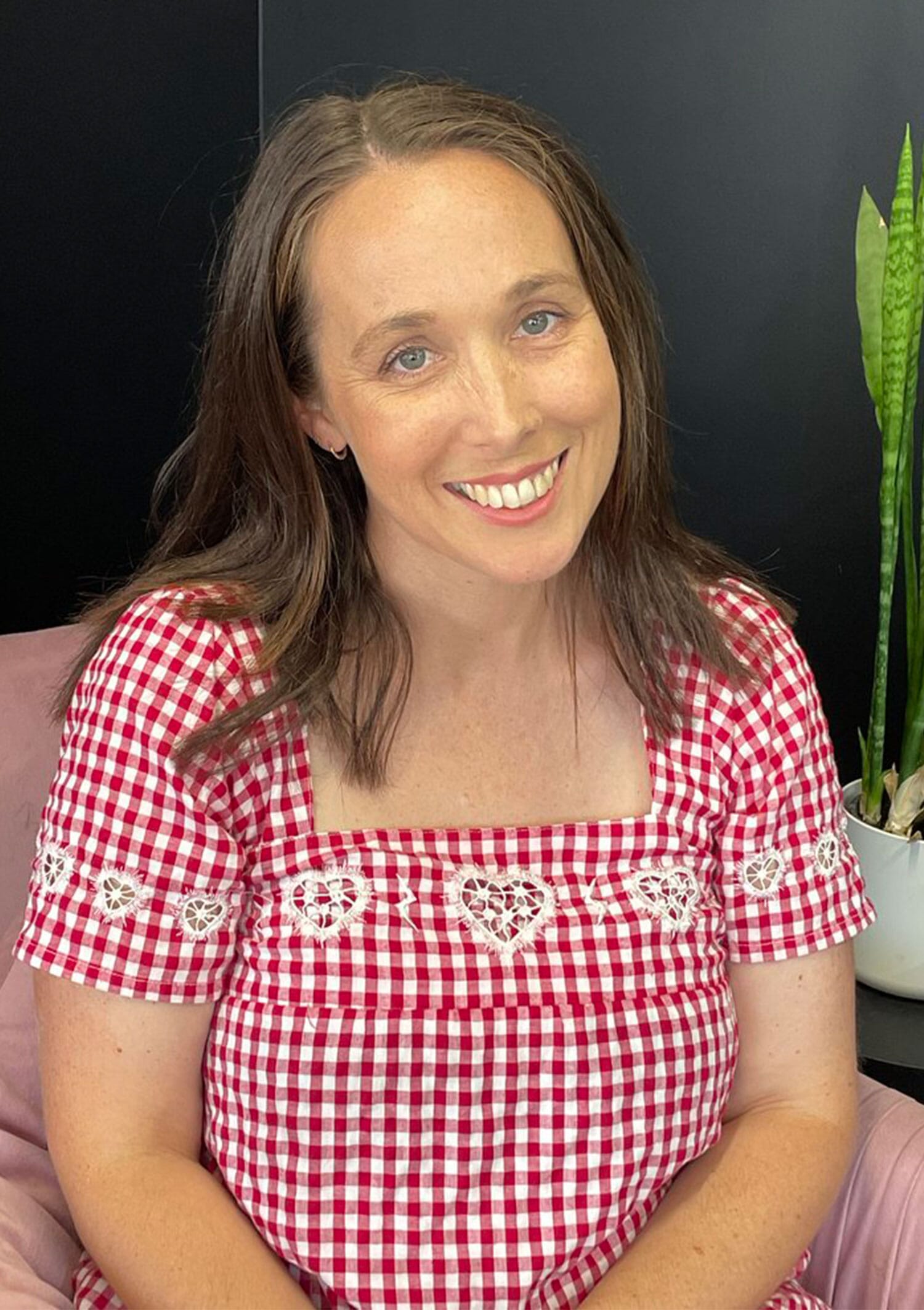 NZ Podcasting Summit 2025: Meet Hannah Hunt