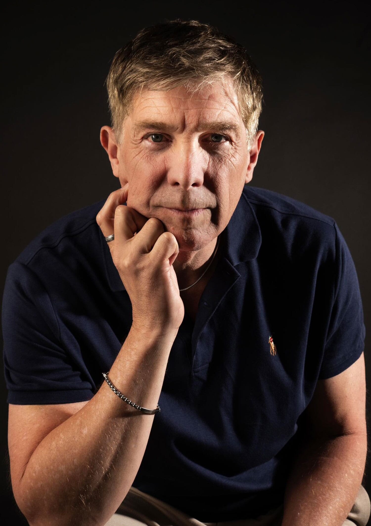 30 Shades Of Gray: An Interview with House Music Icon Michael Gray