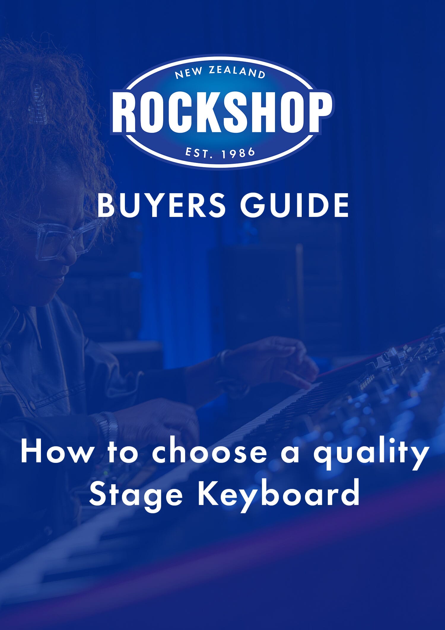 How to set-up your cymbals