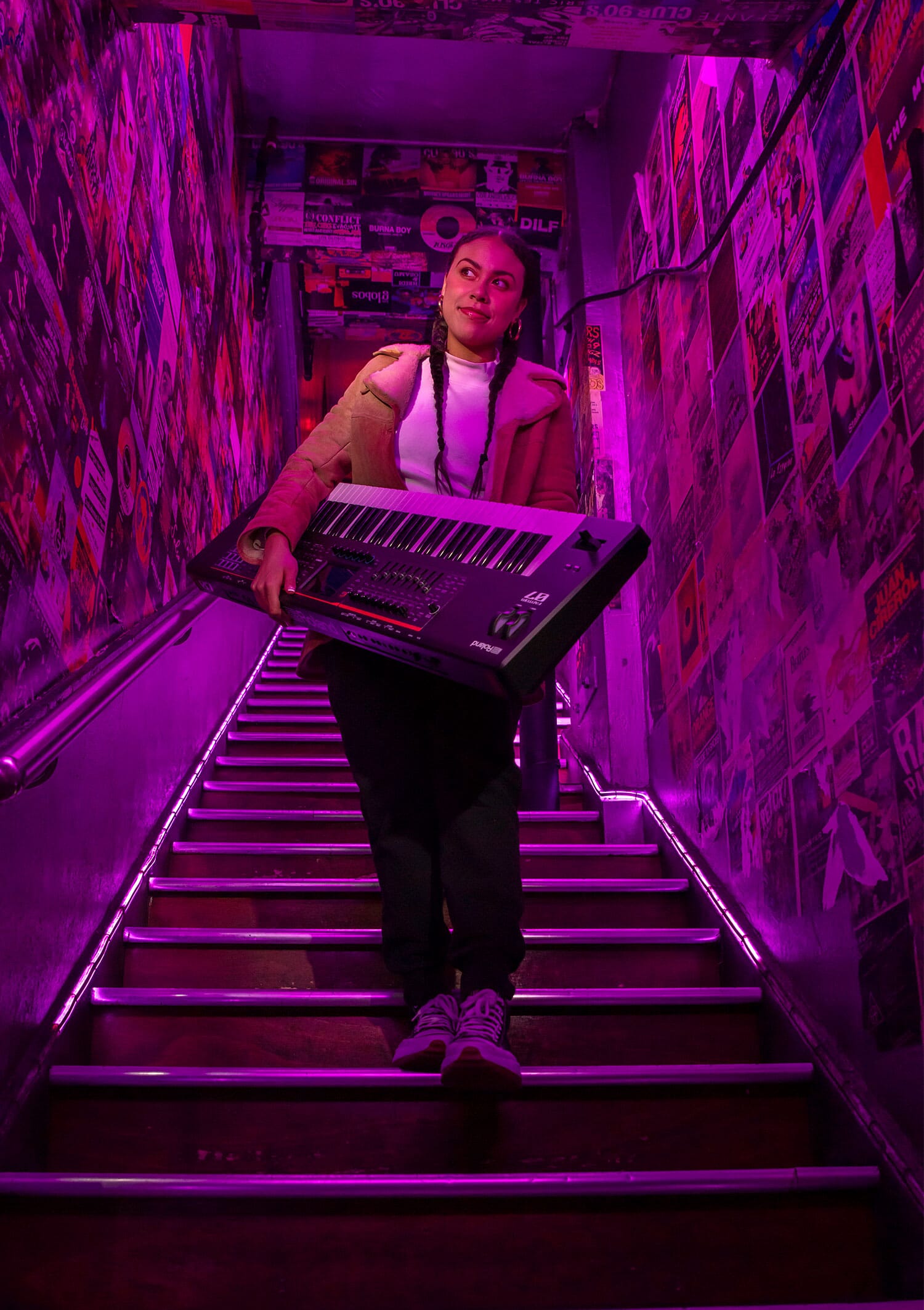 Introducing FANTOM-0 Series: FANTOM synthesizers