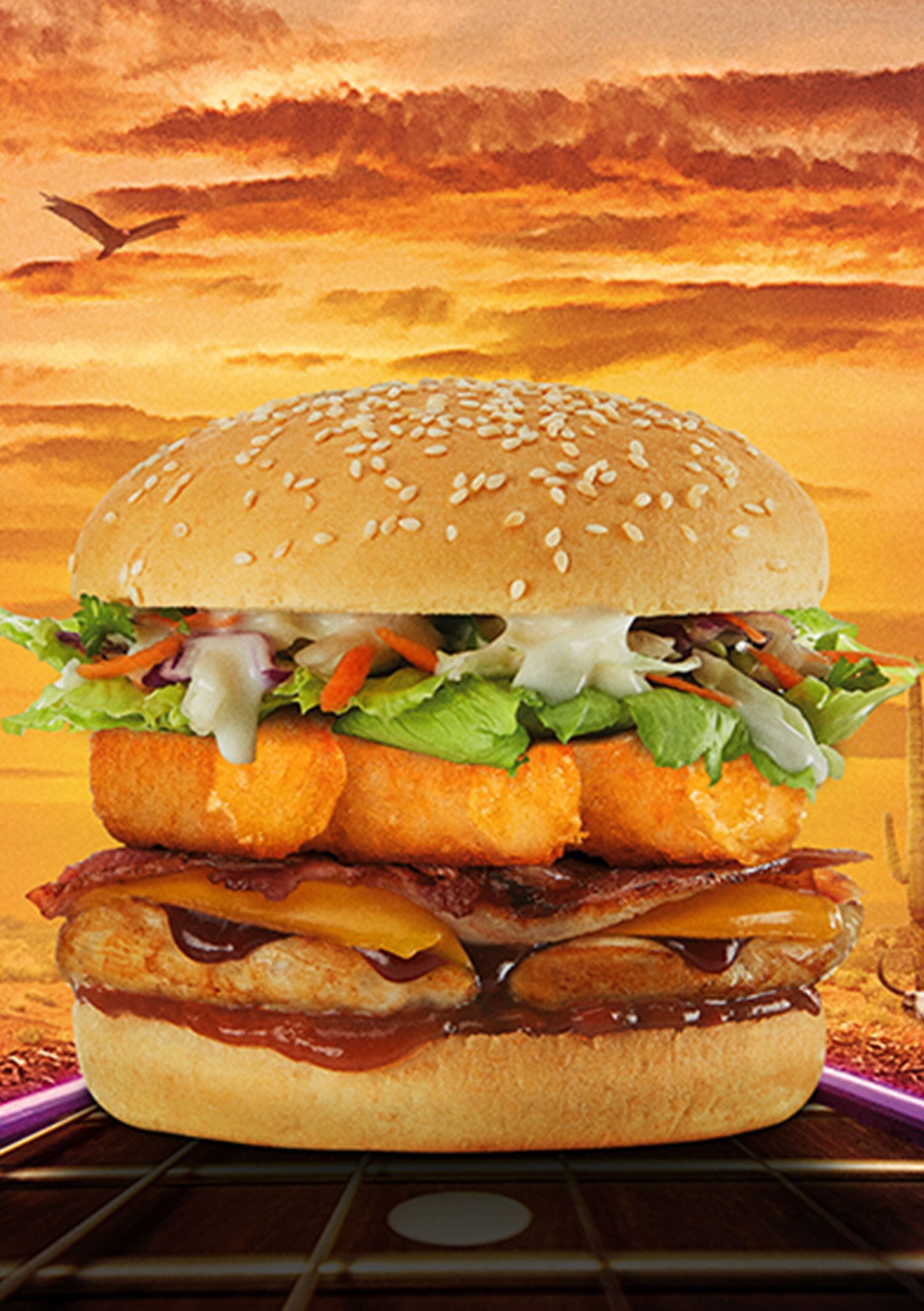 Win $10,000 worth of Rockshop Music Gear at Burgerfuel