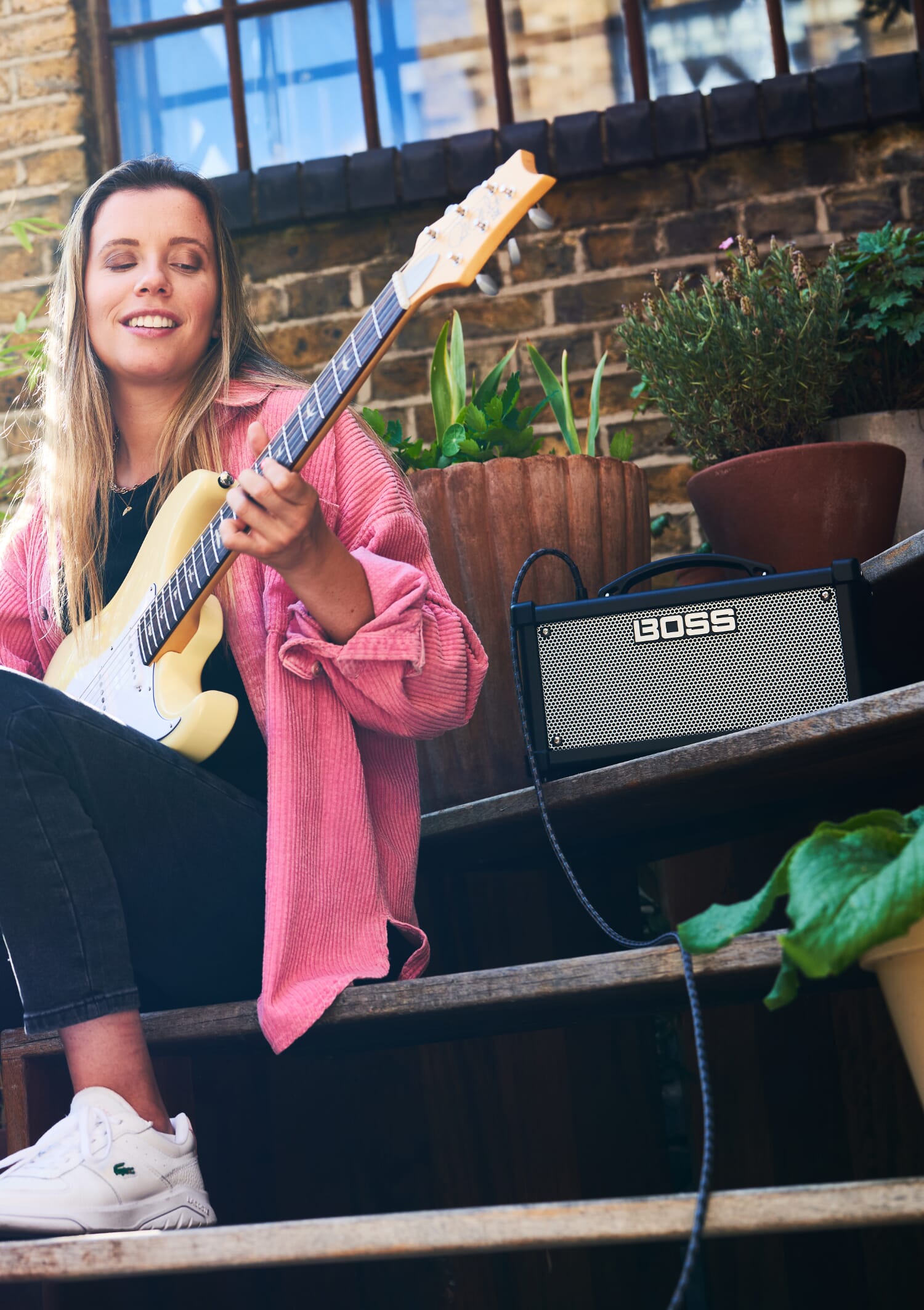 The Classic CUBE, Evolved for Maximum Flexibility