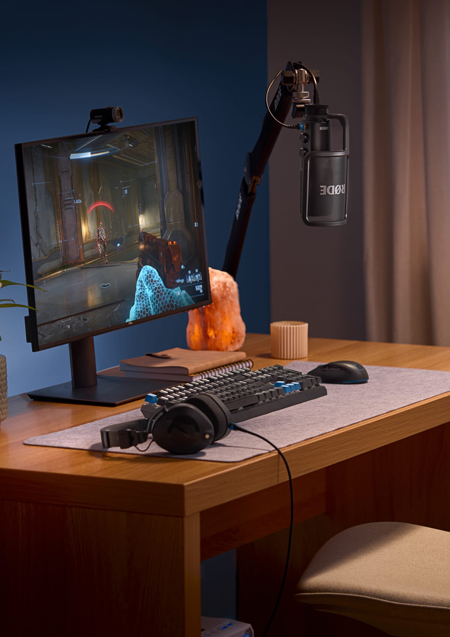 RØDE Releases Nt-usb+ A Professional Usb Microphone With Next ...