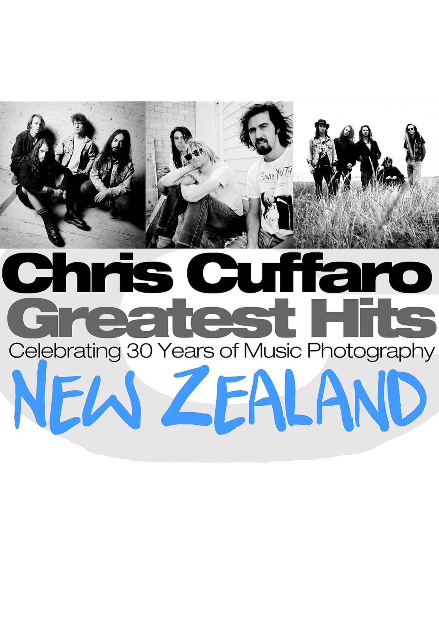 CHRIS CUFFARO GREATEST HITS