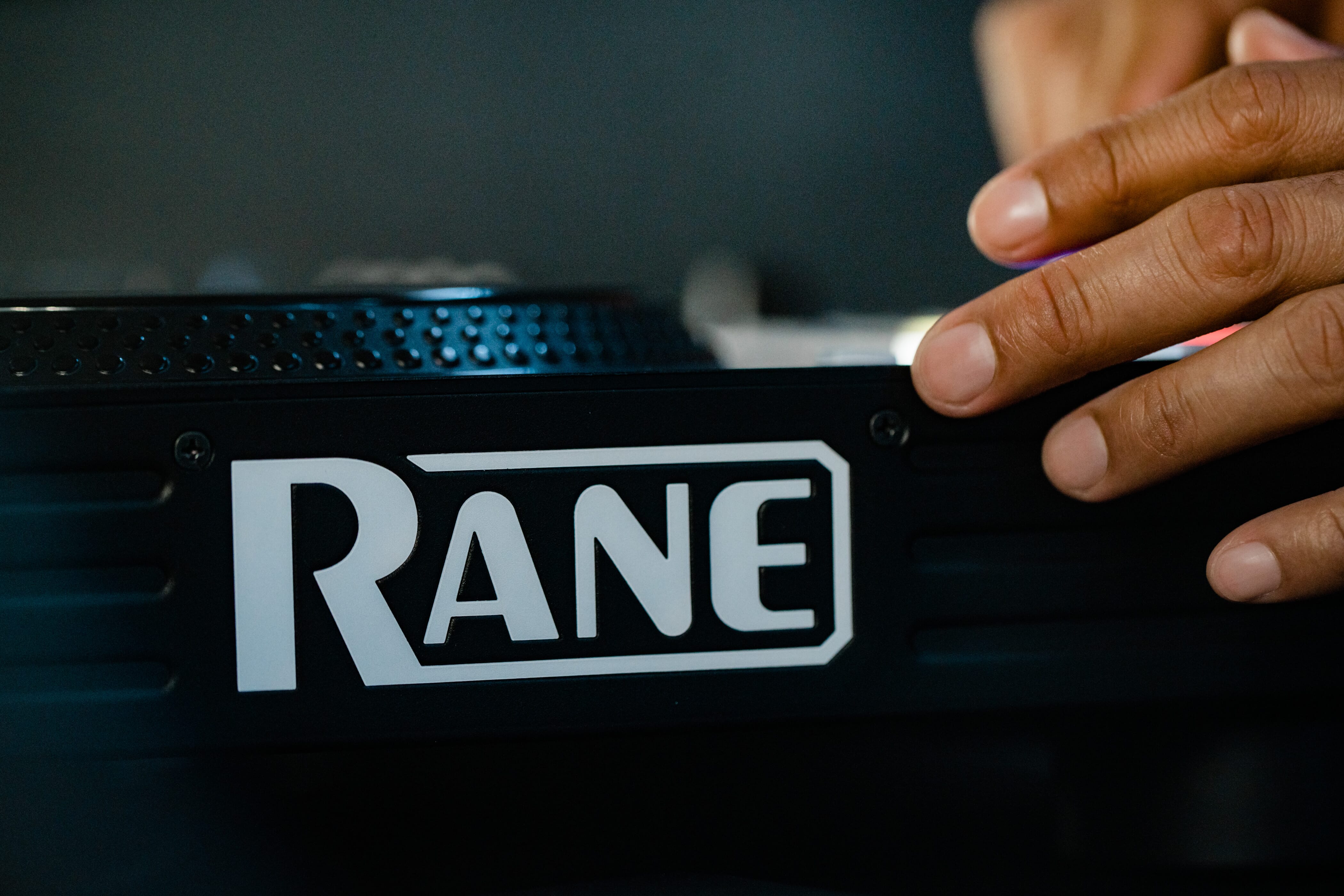 RANE® Announce the Rane Four , The World's Most Advanced Serato Stems ...
