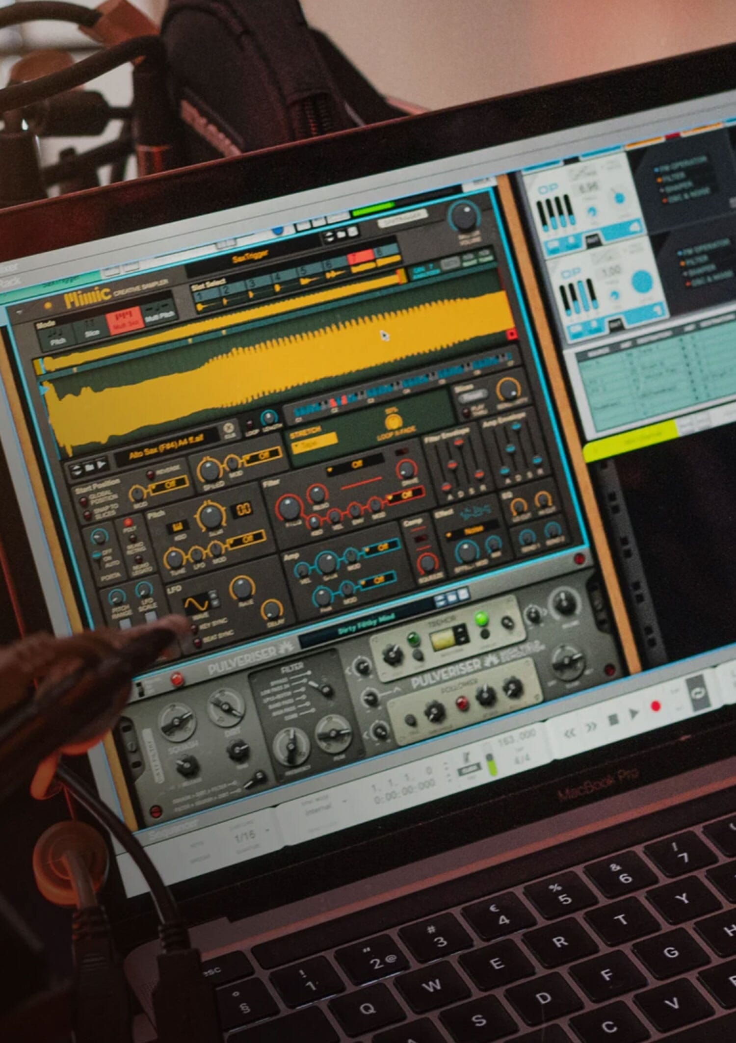 Reason Studios introduce Native Support from Apple Silicon and offline ...