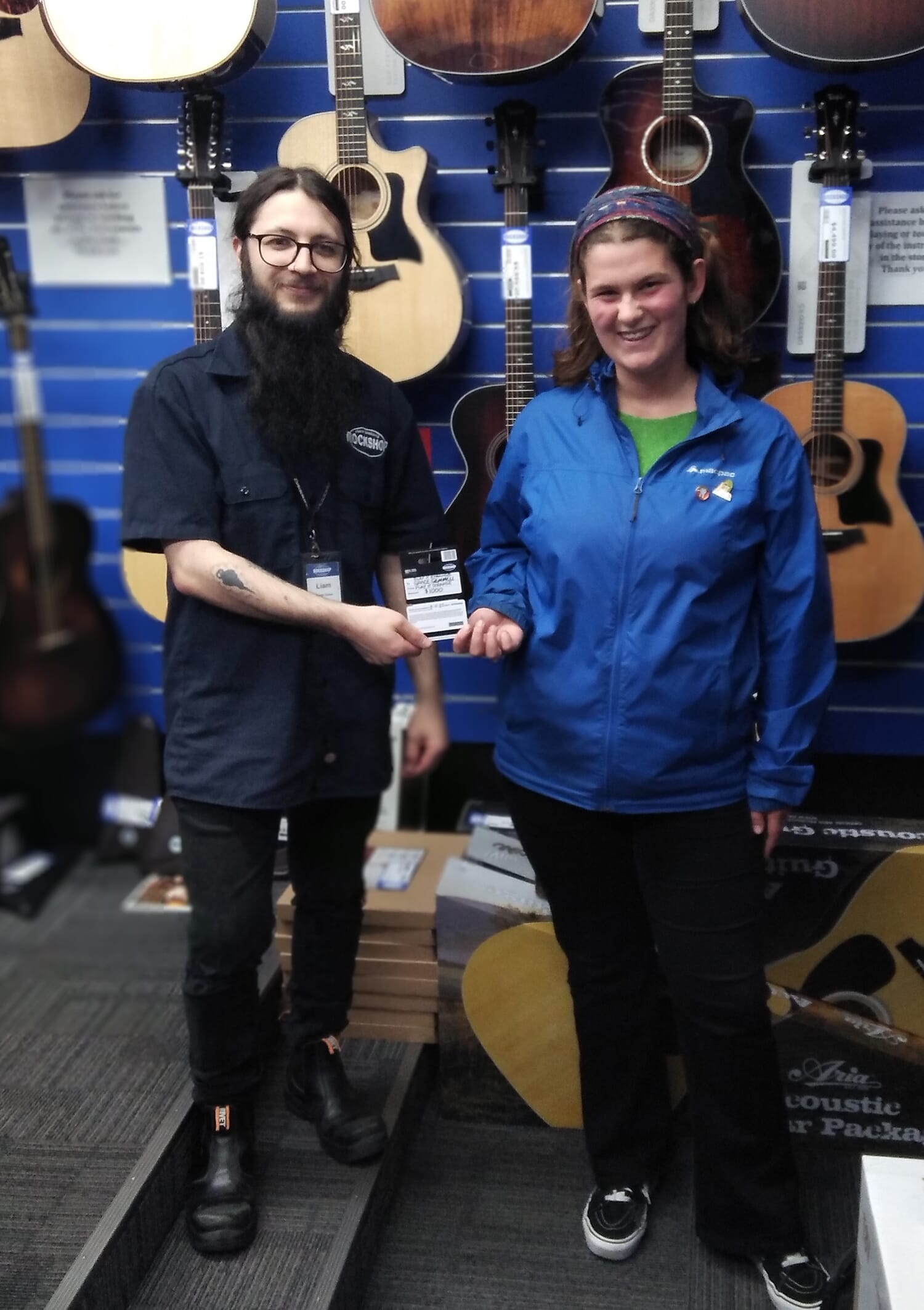 Play It Strange: The Lion Foundation Songwriting Competition Winner ...