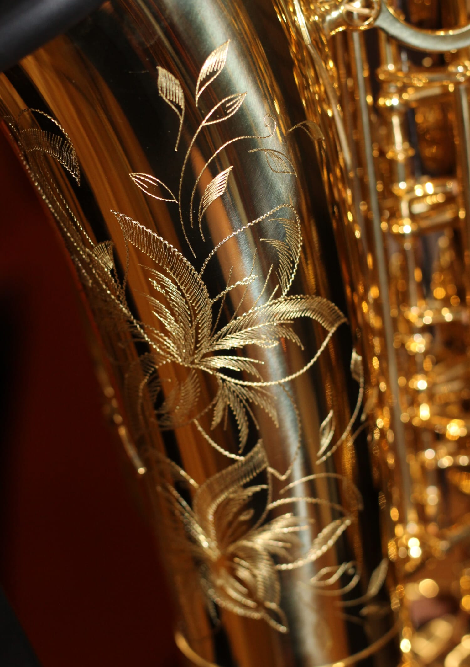 Introducing Selmer Paris