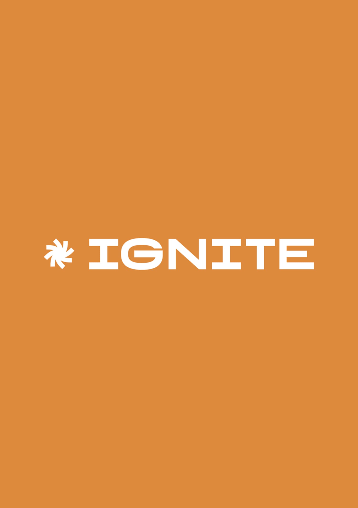 The return of Big Fan 'Ignite'