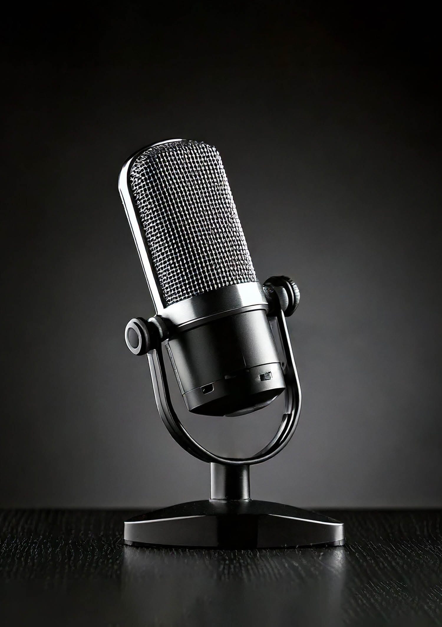 A Historical Timeline of the Podcast