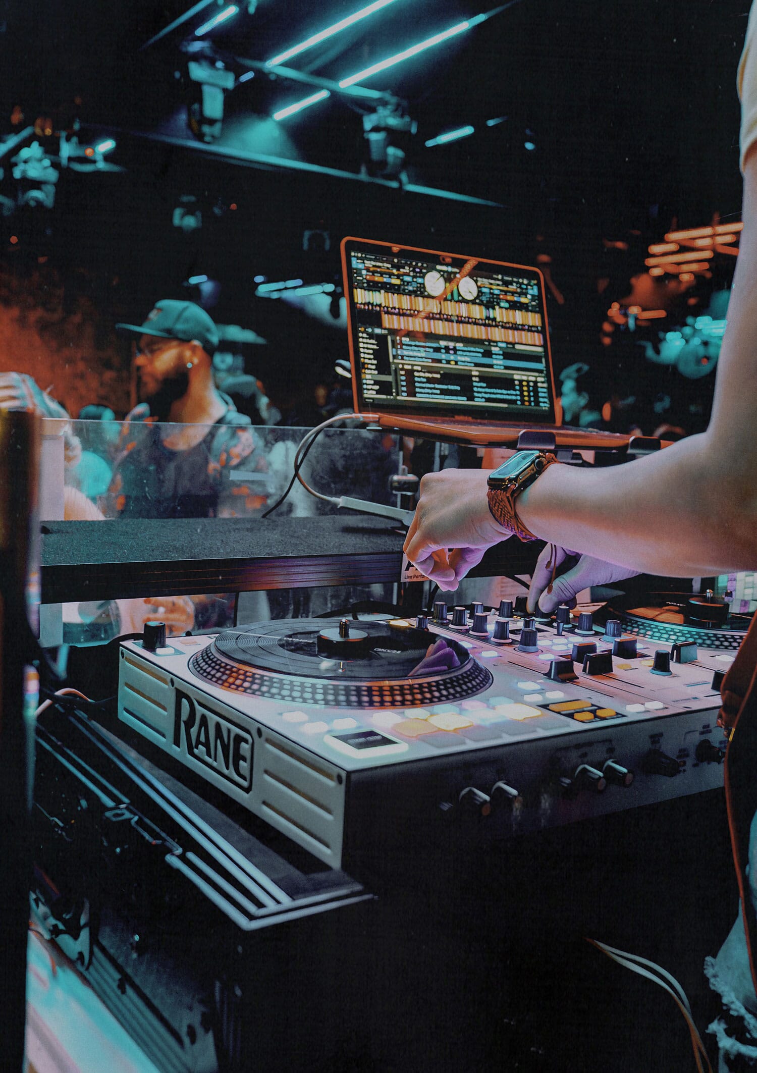 The One, Evolved - RANE releases RANE ONE MKII