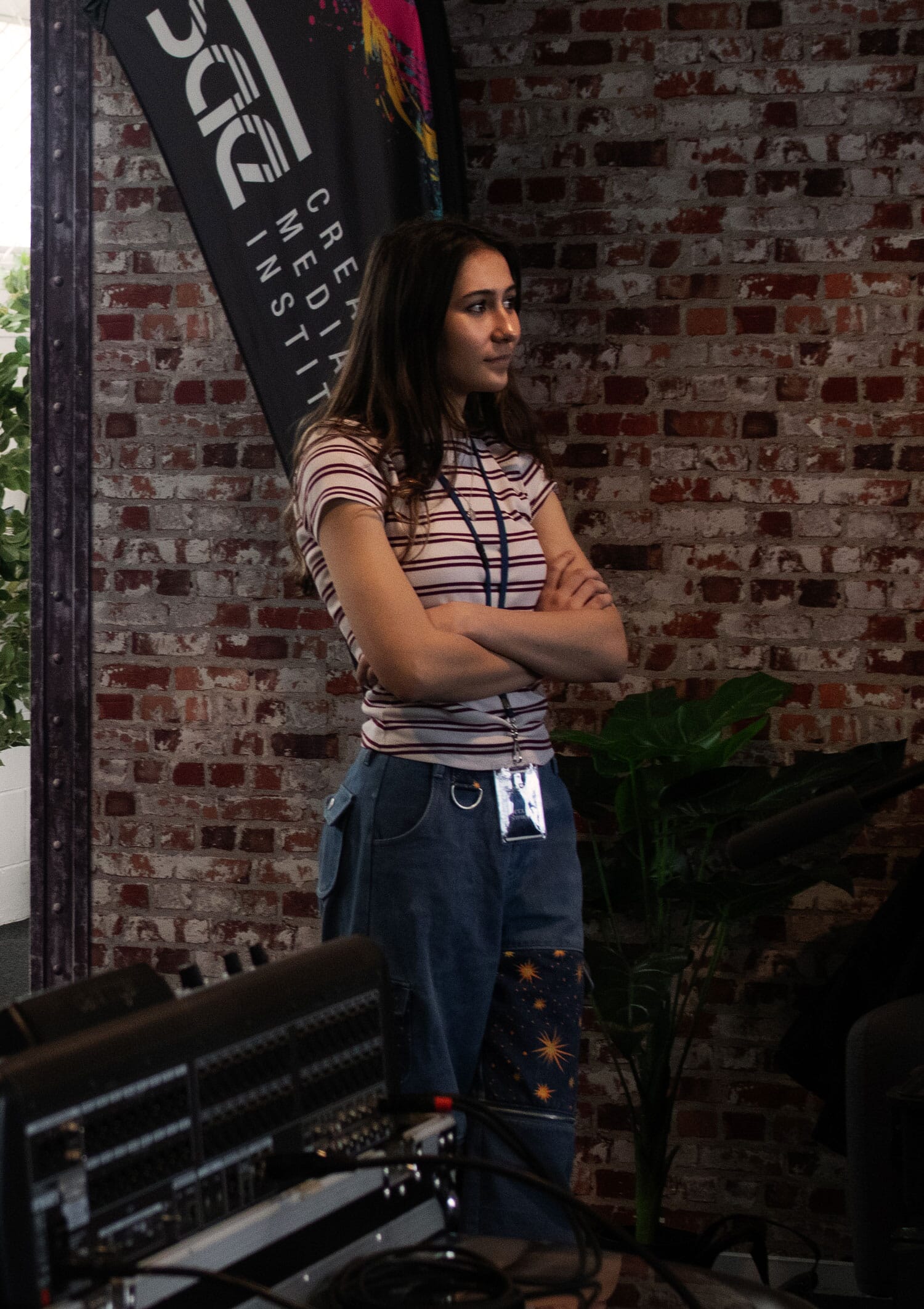 SAE hosts its annual 2025 Star Course!