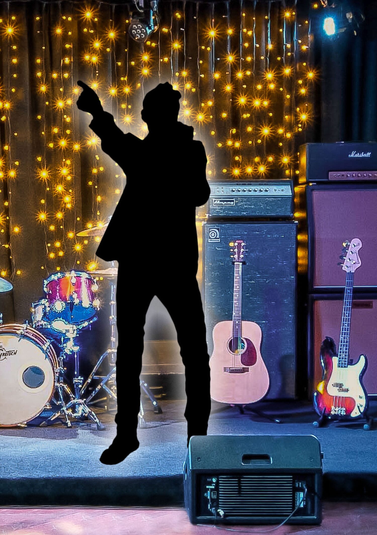 Female Singers Wanted