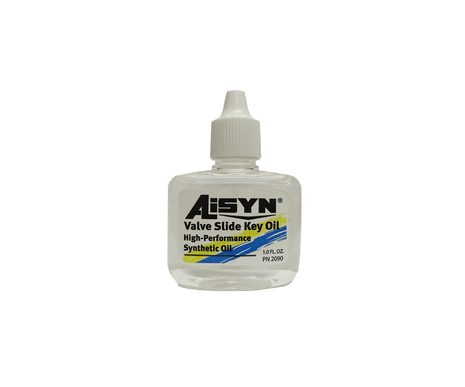 ALISYN OIL A14 AL2090 VALVE SLIDE AND KEY 6OZ Rockshop