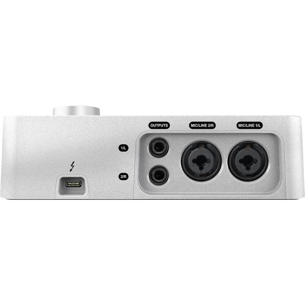 UNIVERSAL AUDIO APLSU-HE HERITAGE APOLLO SOLO USB DESKTOP AUDIO ...