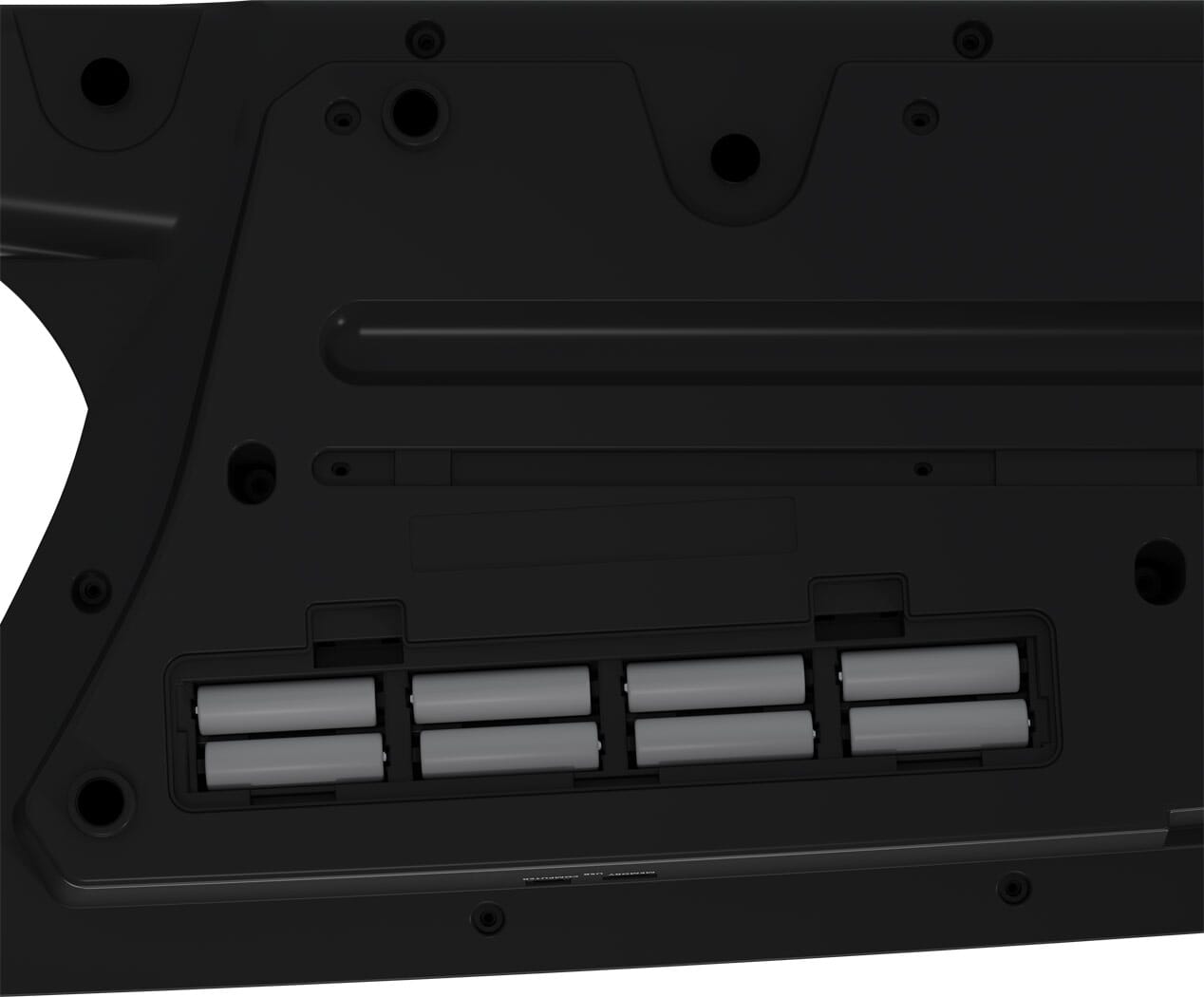 ROLAND AX EDGE KEYTAR SYNTH 49 KEY - BLACK - WITH ZEN-CORE ENGINE AX-EDGE